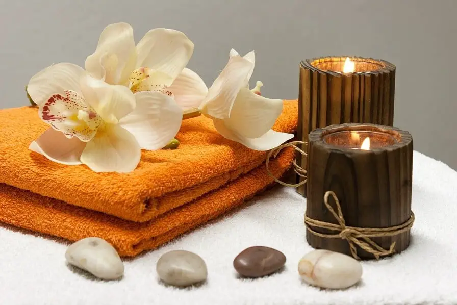 Raindrop Massage Technique And Benefits An Interesting And Enjoyable 