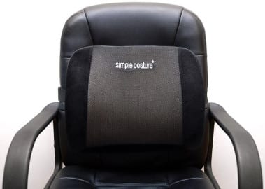 BackGuard Premium Lower Back Pain Cushion Review – For Your Massage Needs