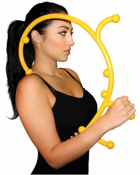 Nayoya Back Self Massager Tool Review - For Your Massage Needs