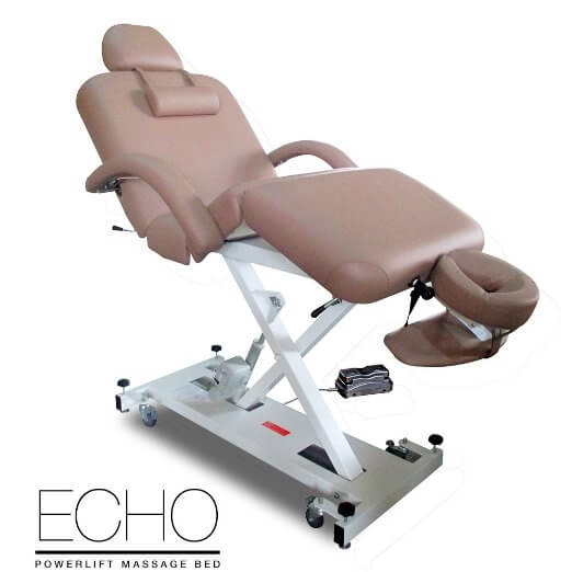Power Lift Massage Tables Reviewed: 5 of the Best - For Your Massage Needs