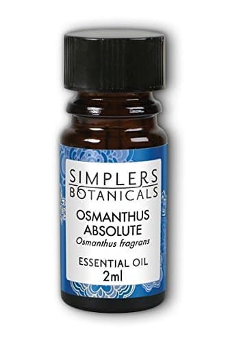 Osmanthus Essential Oil Benefits - For Your Massage Needs Osmanthus Essential Oil Benefits - For Your Massage Needs