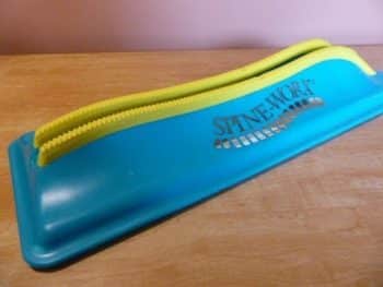 Spine-Worx Back Realignment Device Review - For Your Massage Needs