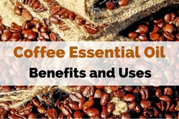 Coffee Essential Oil Benefits and Uses - For Your Massage Needs