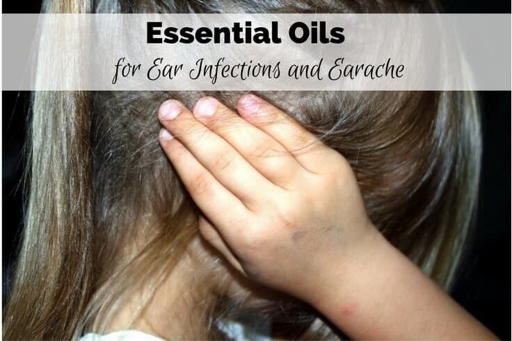 Essential Oils for Ear Infections and Earache - For Your Massage Needs