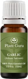 Garlic Oil Health Benefits and Uses - For Your Massage Needs