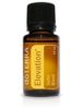 doTERRA Elevation Essential Oil Joyful Blend Review – For Your Massage ...