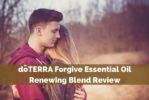 doTERRA Forgive Essential Oil Renewing Blend Review – For Your Massage ...