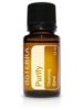 doTERRA Purify Essential Oil Cleansing Blend Review – For Your Massage ...
