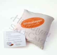 Himalayan Salt Pillow Benefits: Soothing and Therapeutic - For Your ...