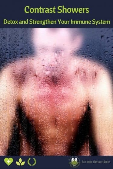 Contrast Showers: Detox and Strengthen Your Immune System - For Your ...