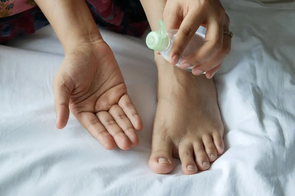 Disadvantages of Foot Massage and Precautions Explained! - For Your Massage Needs
