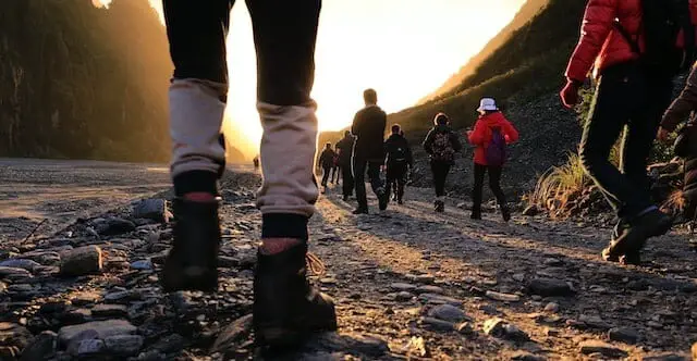 30 Good Luck Messages for Charity Walks You Can Use! - For Your Massage ...