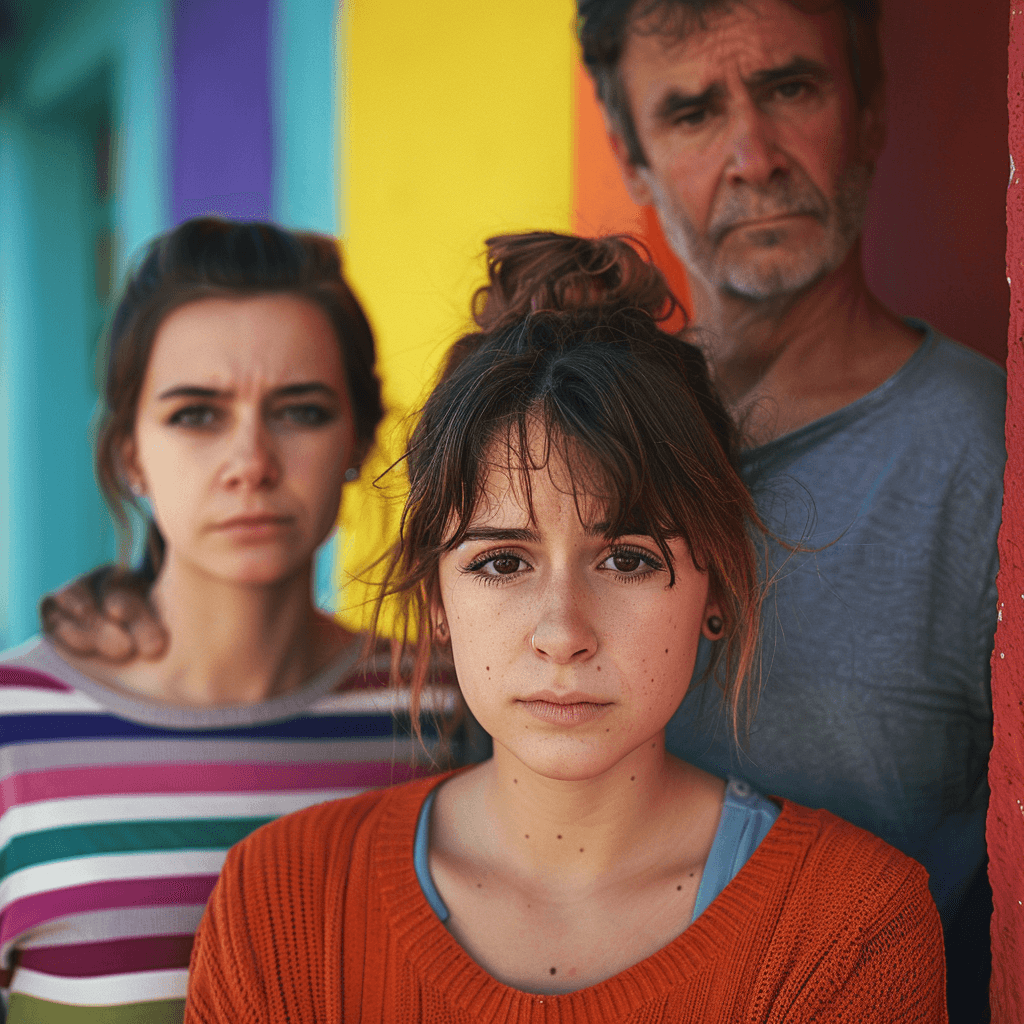 Parents Show No Interest in My Life! (Expert Advice Here) - For Your ...