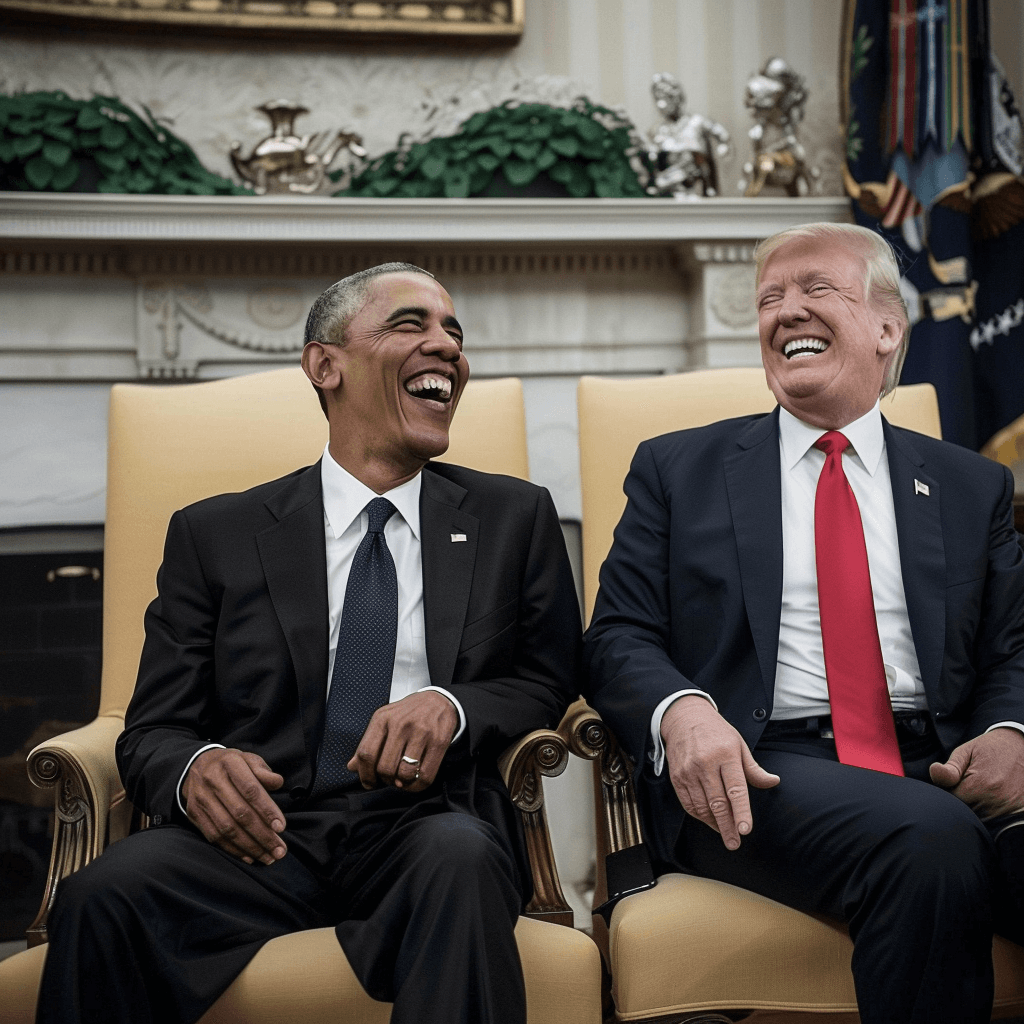 20+ President Knock Knock Jokes (Absolutely Hilarious!) - For Your ...