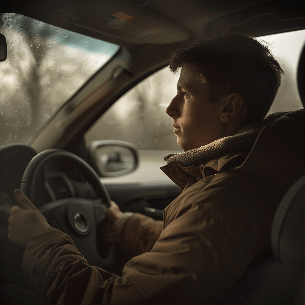 50+ Thank You Messages to Driving Instructors You Can Use - For Your ...