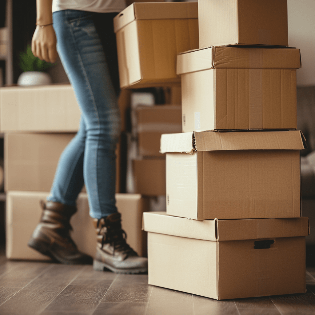 Wishes for Moving to a New Place (20+ Examples To Use) - For Your ...