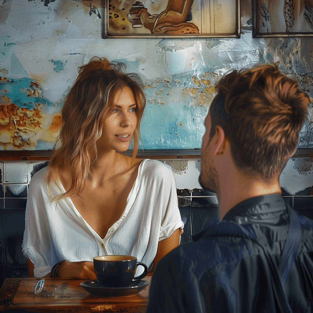 How to Tell a Guy You’re Not Interested Anymore (25 Examples To Use ...