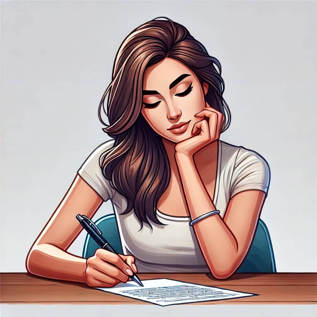 Promise Letter to My Future Husband (2 Examples + Tips) - For Your ...