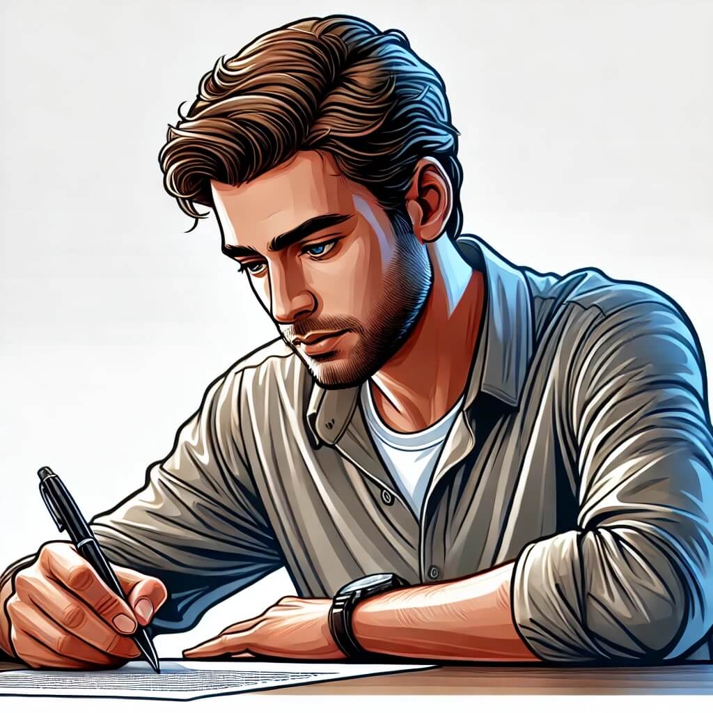 Promise Letter to My Future Wife (2 Examples + Tips) - For Your Massage ...