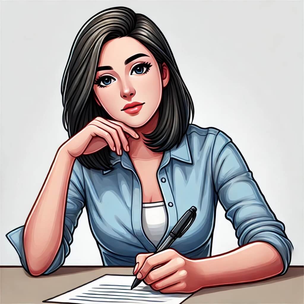 Sample Separation Letter to Husband (3 Examples You Can Use) - For Your ...