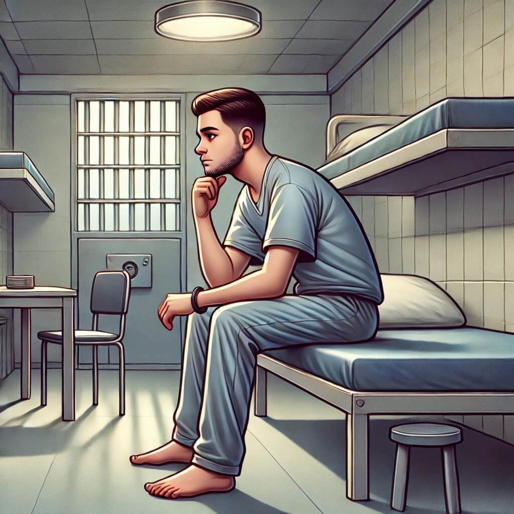 50+ Words of Encouragement for Inmates! - For Your Massage Needs
