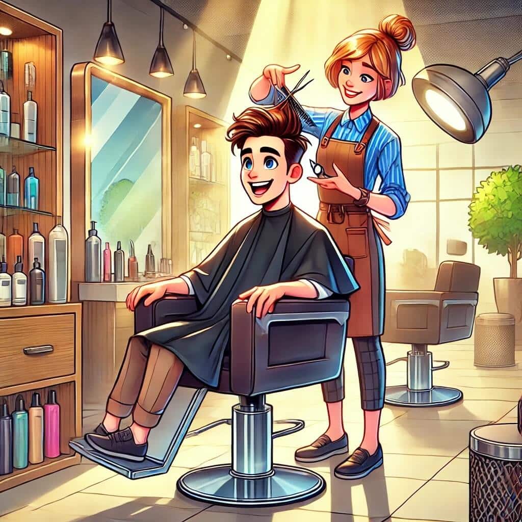 Do You Tip at Toni and Guy? (Tipping Etiquette Explained!) - For Your ...