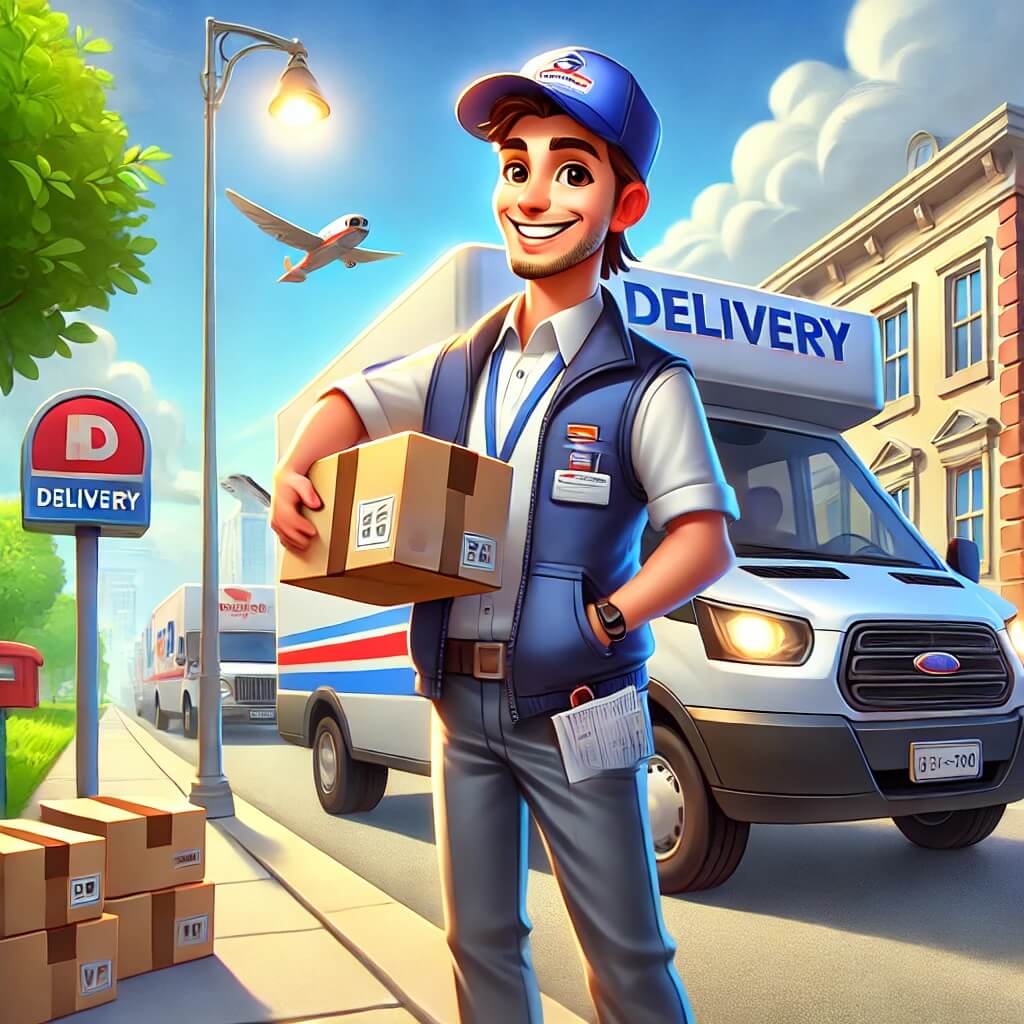 How Much to Tip Delivery Driver UK? (Tipping Etiquette Explained ...