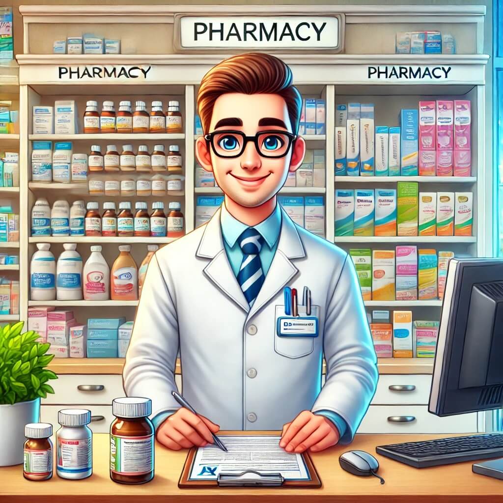 100+ 'National Pharmacist Day' Messages & Wishes! - For Your Massage Needs