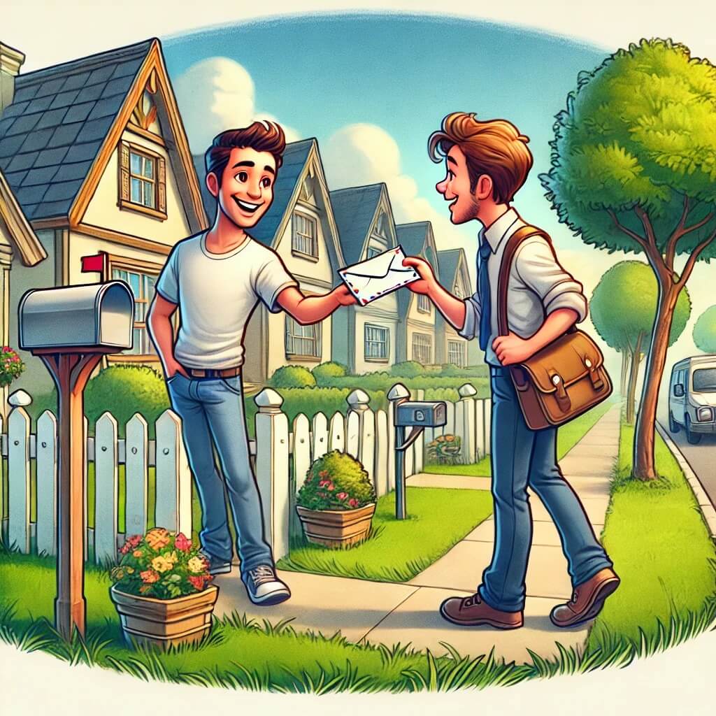 Sample Letter to Neighbor About Noise (Tips & Examples) - For Your ...