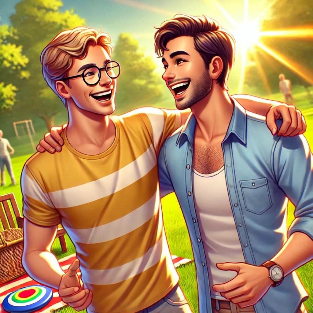 100+ 'Thank You For Being My Brother' Messages To Use - For Your ...