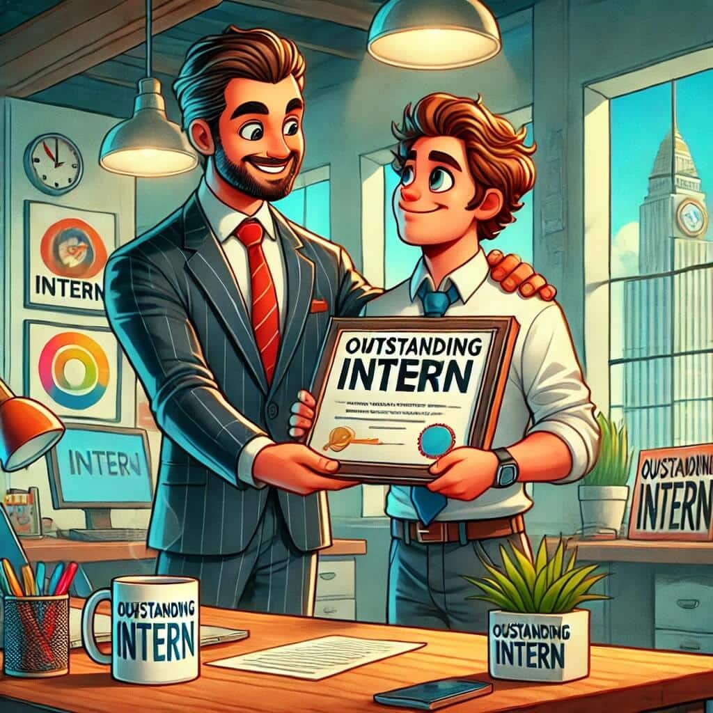 100+ 'Thank You' Messages For an Internship! - For Your Massage Needs