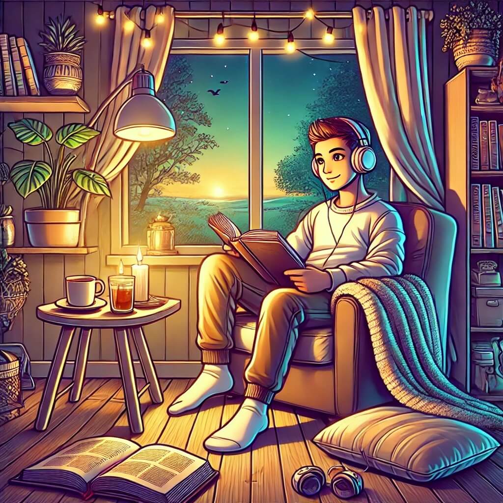 100+ 'World Introvert Day' Quotes & Wishes! - For Your Massage Needs